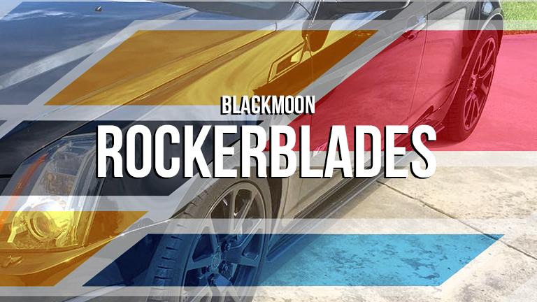 Rocker Blades – Black Moon Products